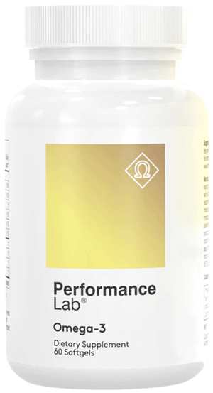 Performance Lab Omega 3 Review: Is It Vegan Or A Scam?