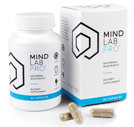 Mind Lab Pro Scam: Is It Proven To Be A Full-spectrum Nootropic?